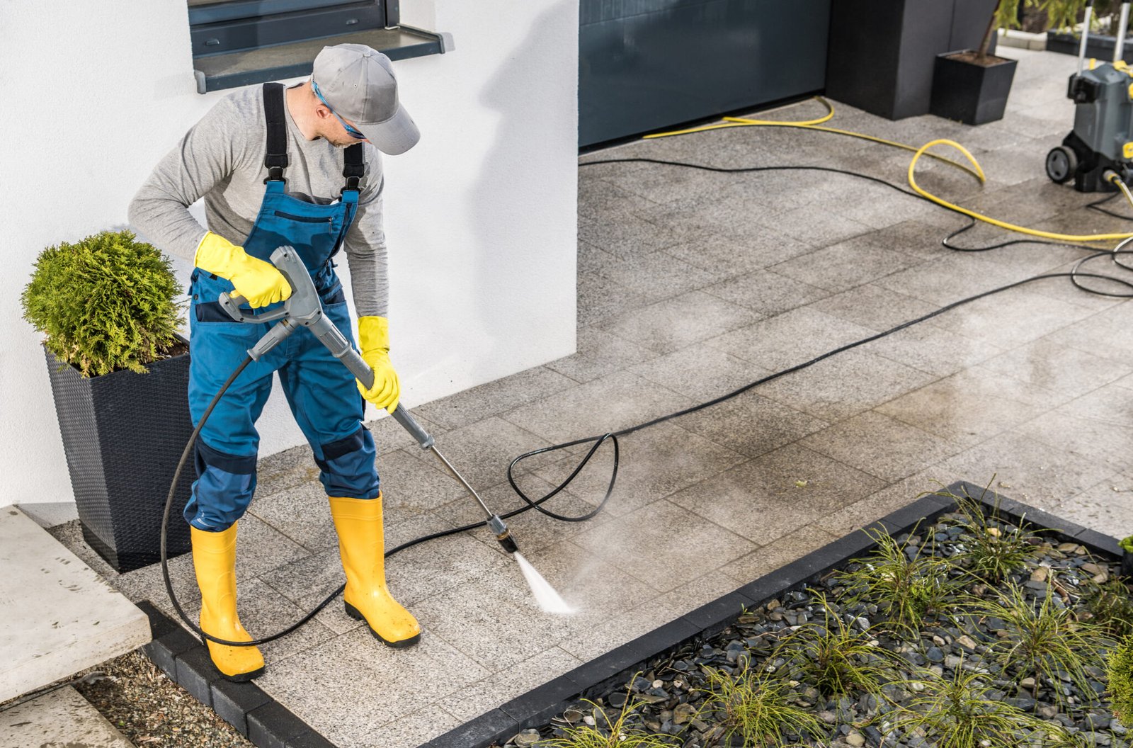 Professional Cleaners In Perth | House Cleaners in Perth
