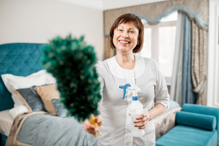 Professional Cleaners In Perth | House Cleaners in Perth